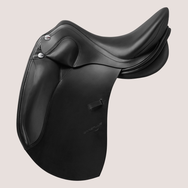 Saddle Concept – The best your horse can get